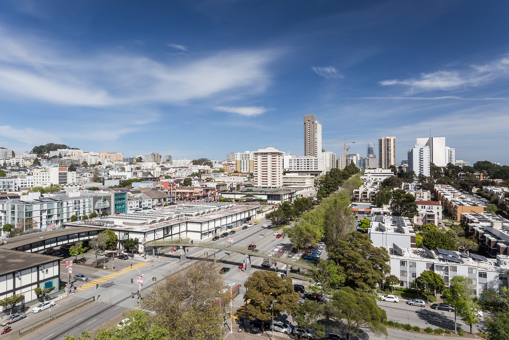 Home | Webster Tower & Terrace | San Francisco, CA