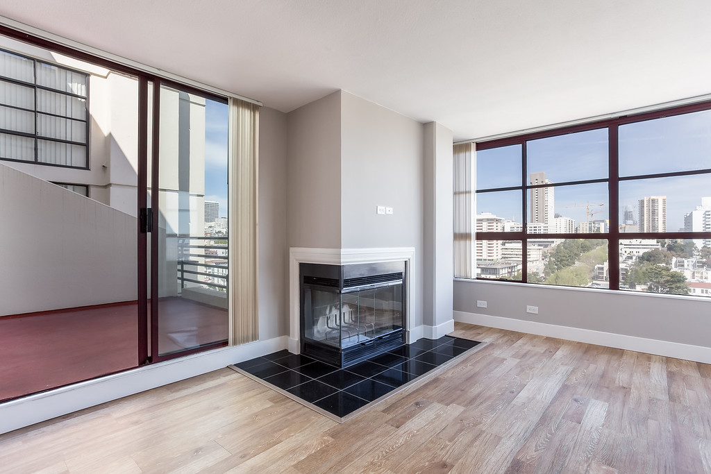 Home | Webster Tower & Terrace | San Francisco, CA