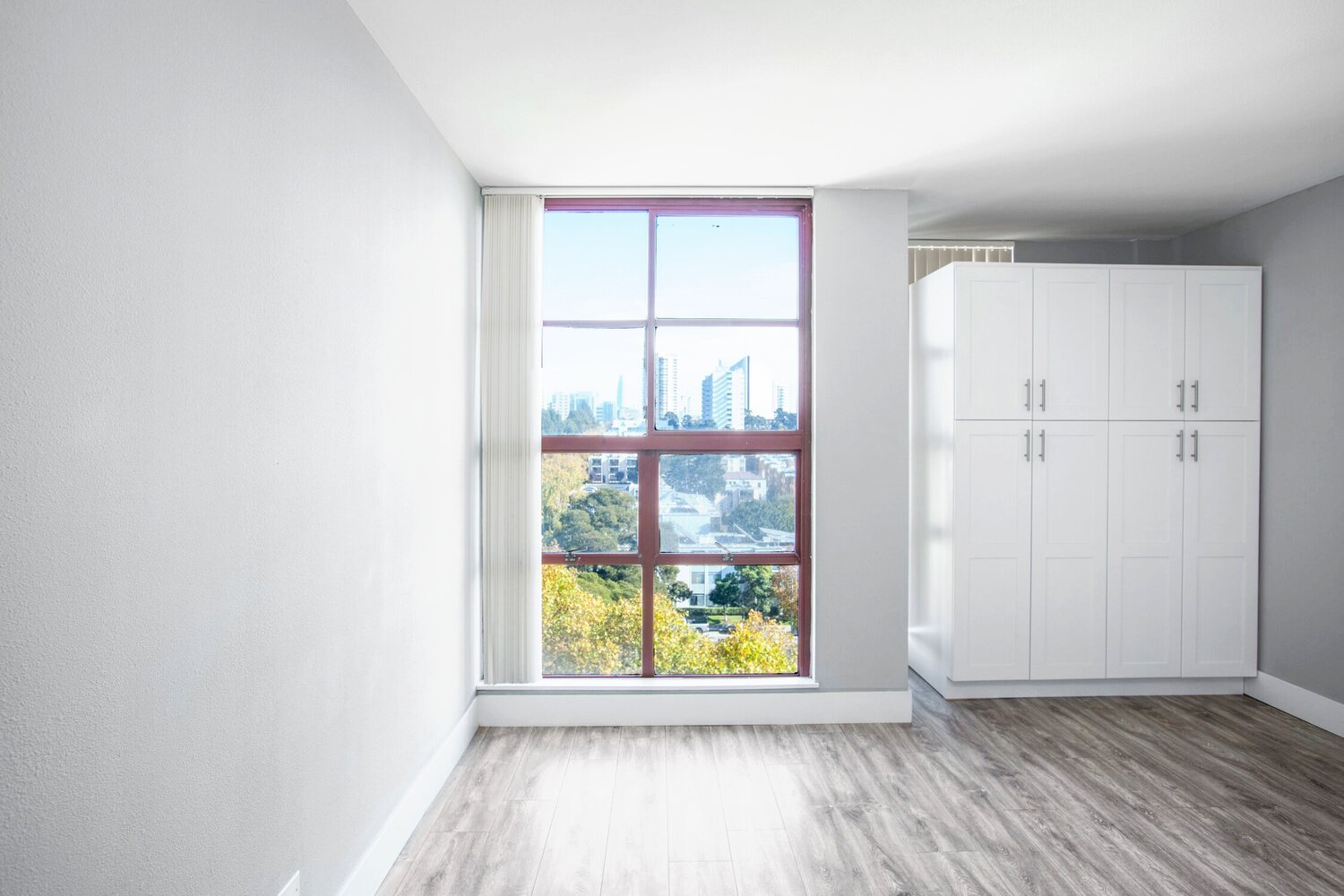 Home | Webster Tower & Terrace | San Francisco, CA