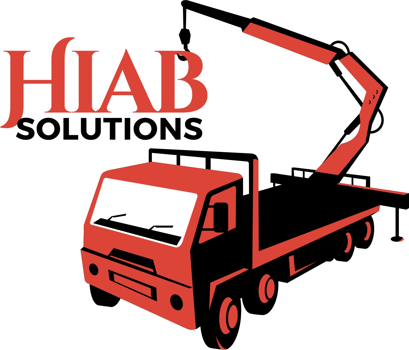 Crane Truck Hire Solutions | Belmont, WA | Hiab Solutions