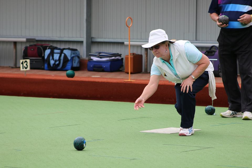 Bowls | Warrnambool Bowls Club