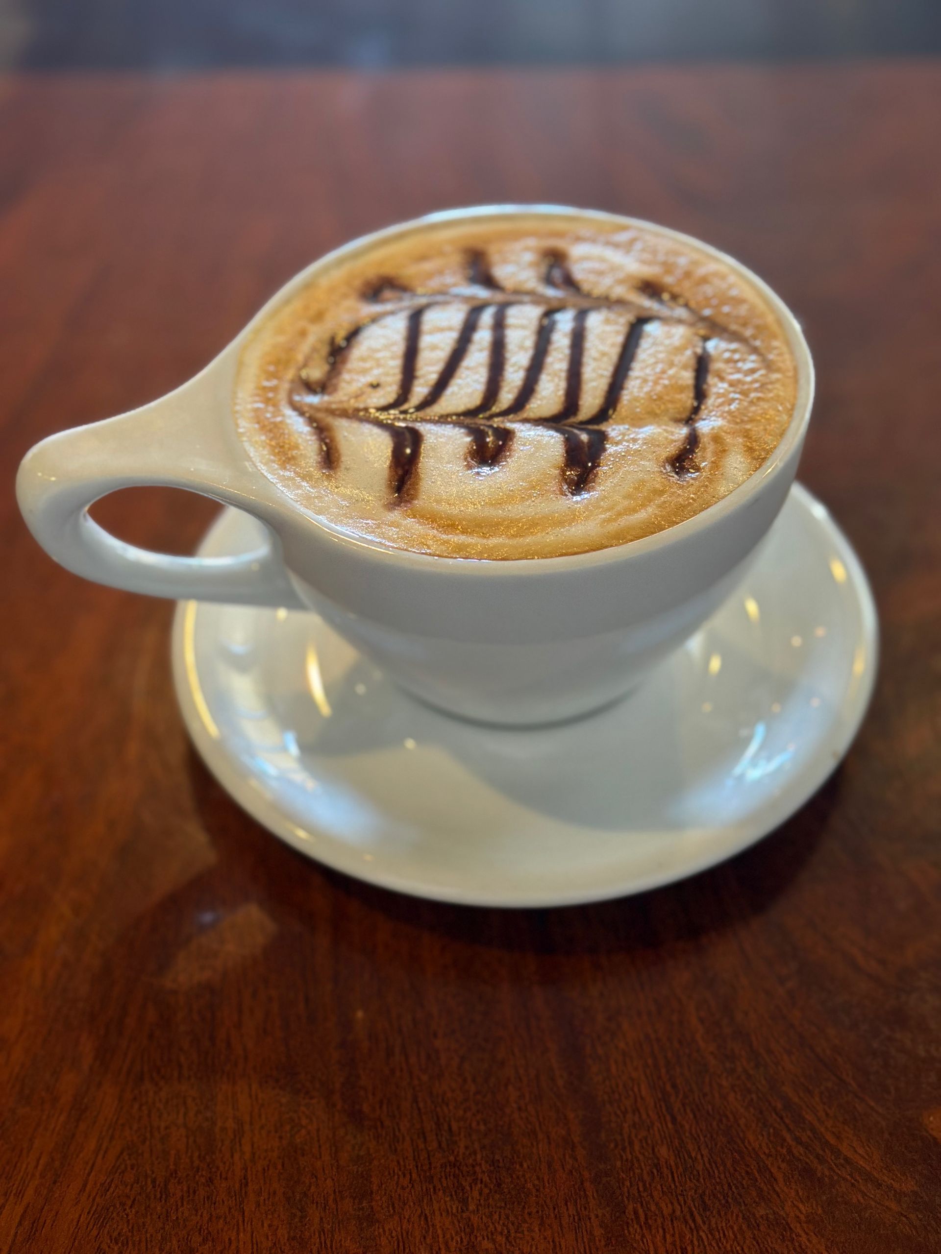Fresh Coffee & Pastries | Chocobean | MV
