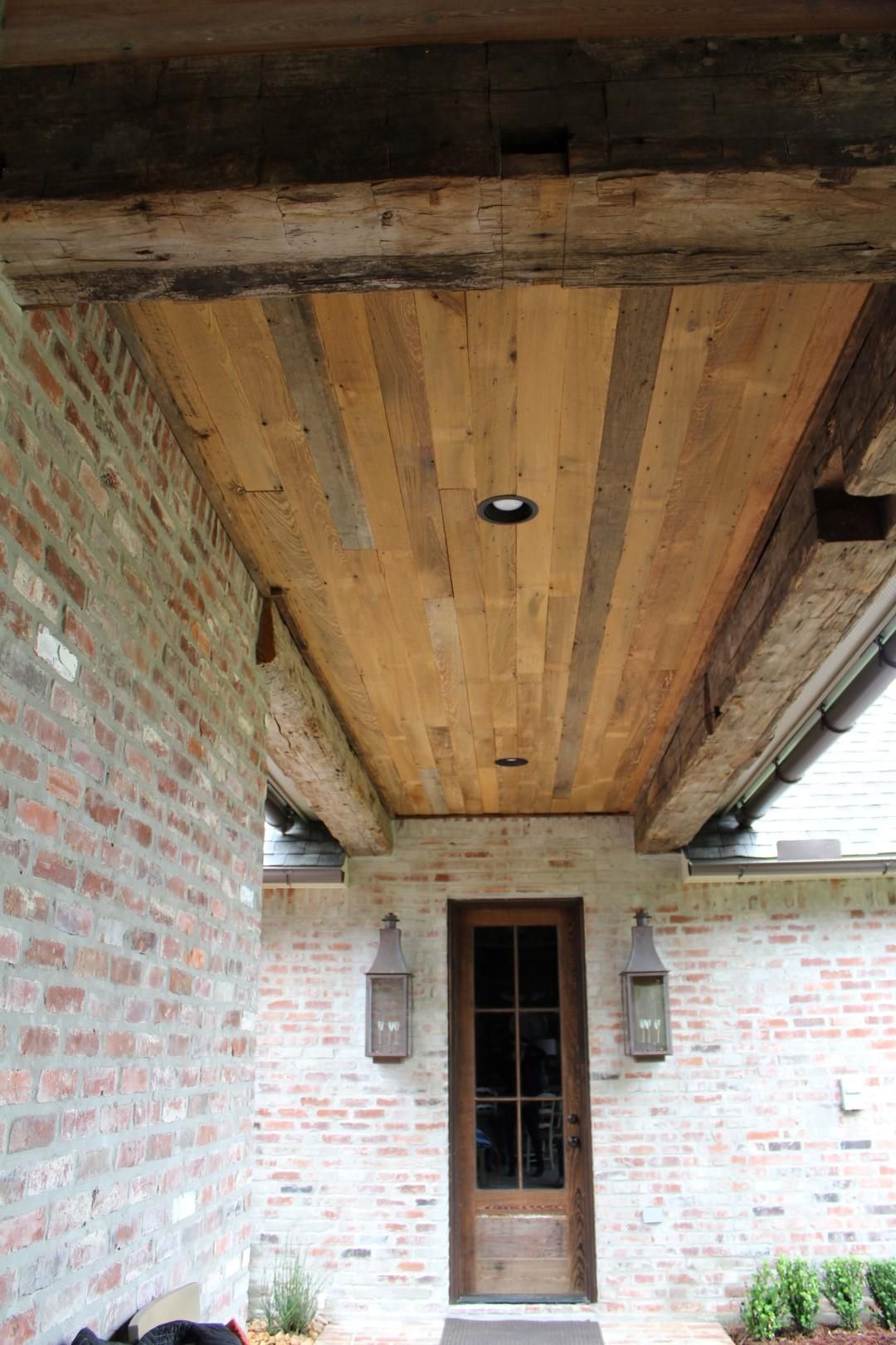 Custom Antique Wood Ceilings | Antique Woods | USA