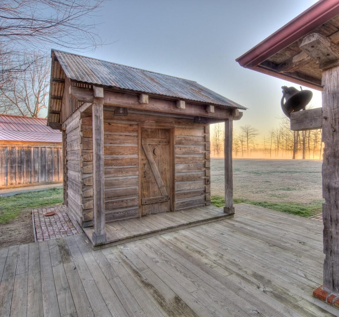 Custom Designed Lodges, Cabins, & Vacation Homes | Learn More