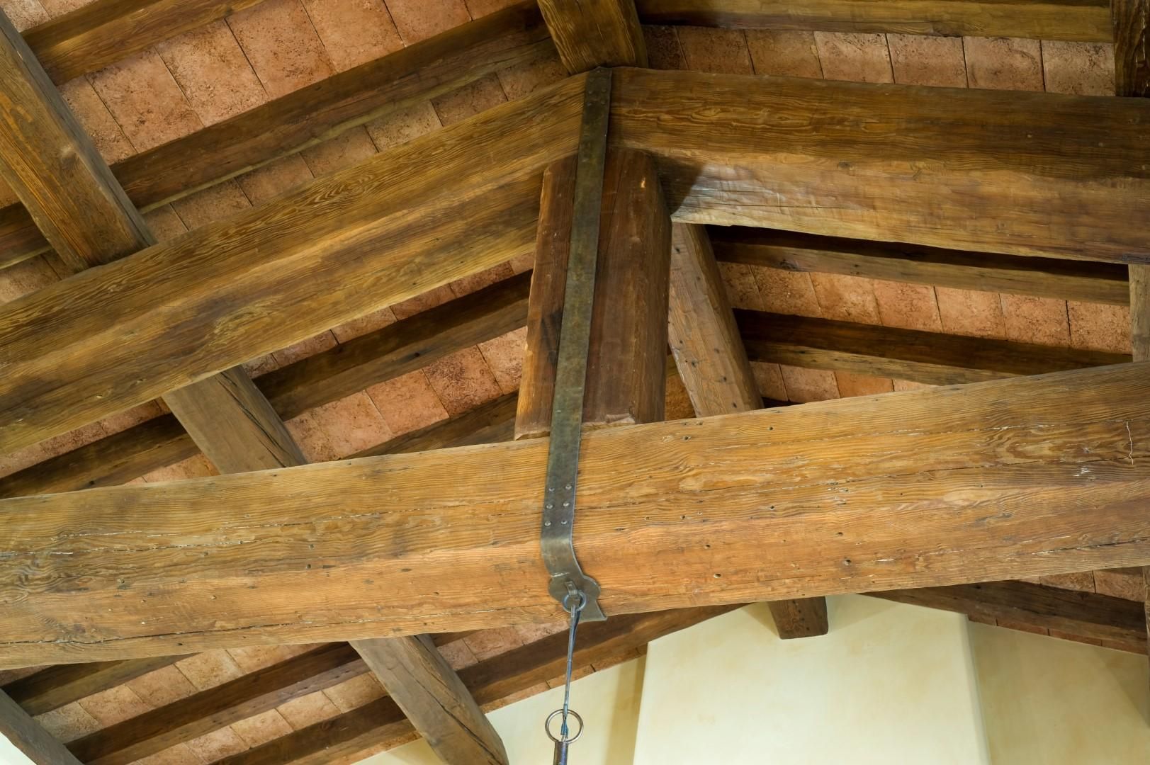 Custom Wood Beams | Crafted Heritage | Antique Woods