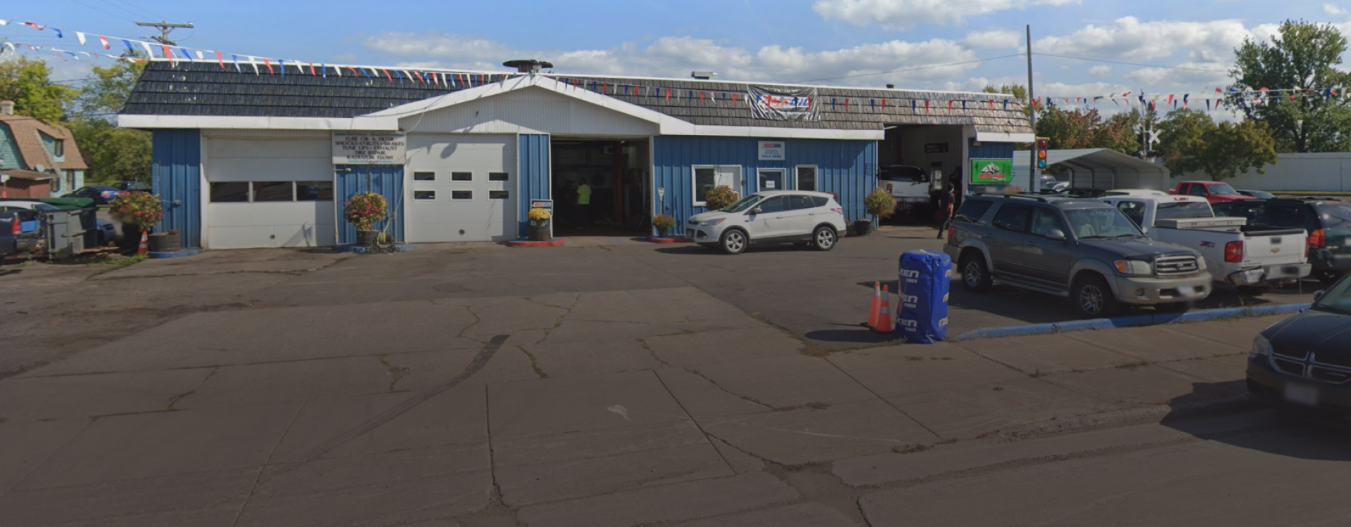 Superior Auto Repair - Superior Automotive & Truck Repair LLC
