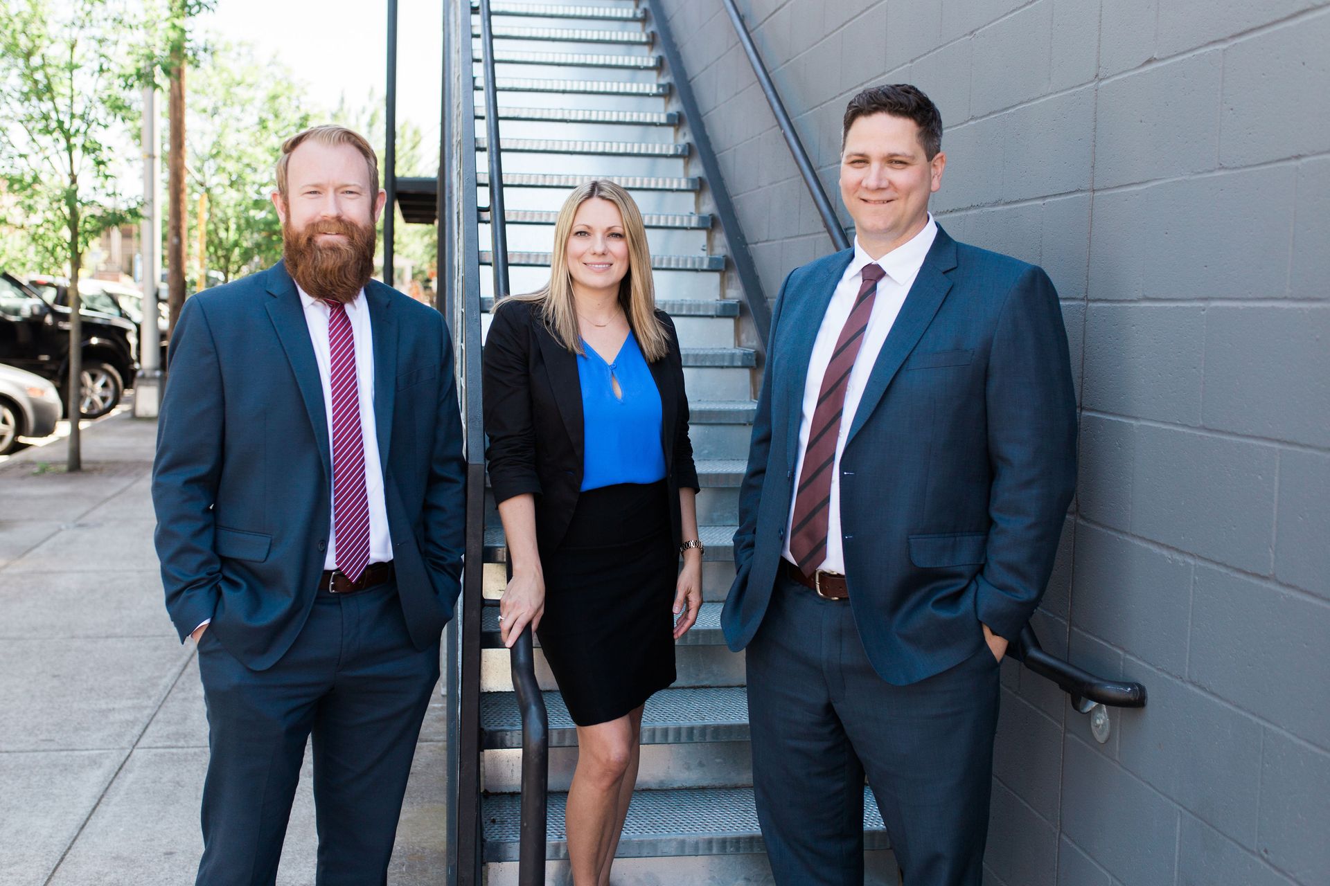 Family Law Attorney | Petersen Rothermel Law Firm