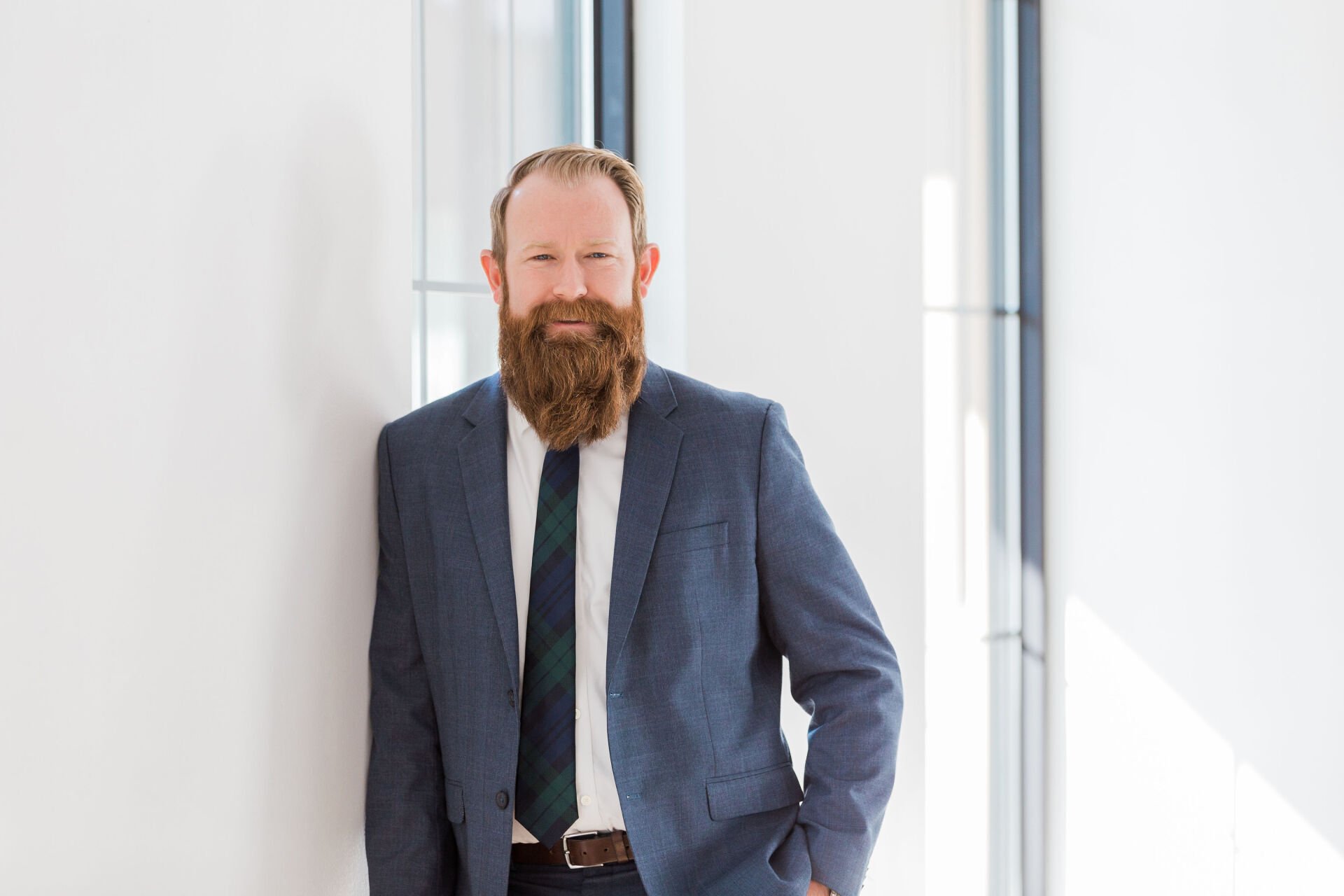 About Us | Petersen Rothermel Law Firm Info