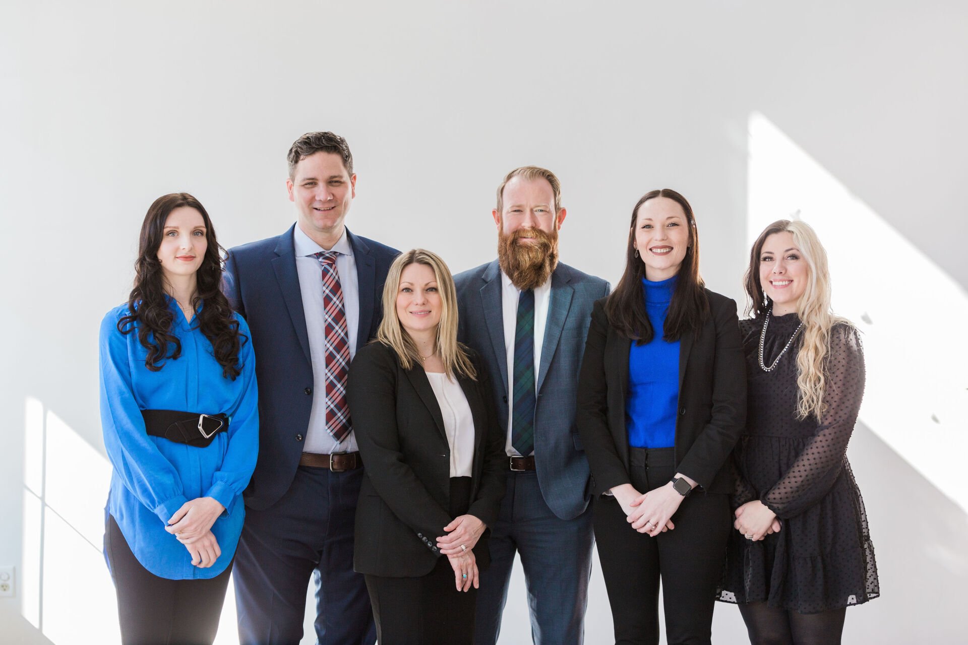 Family Law Attorney | Petersen Rothermel Law Firm