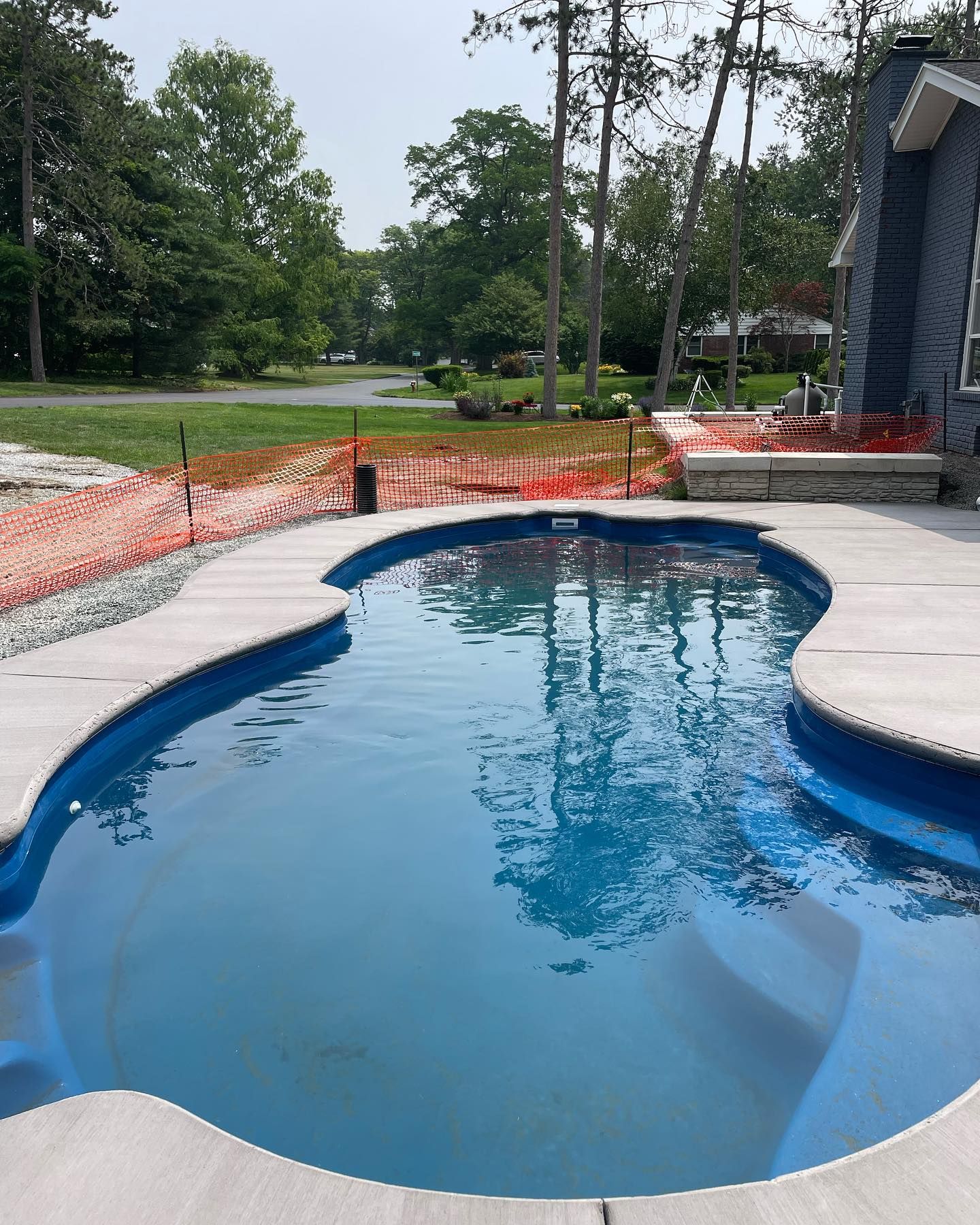 Galleries | Cypress Pools & Spas | Albany, NY