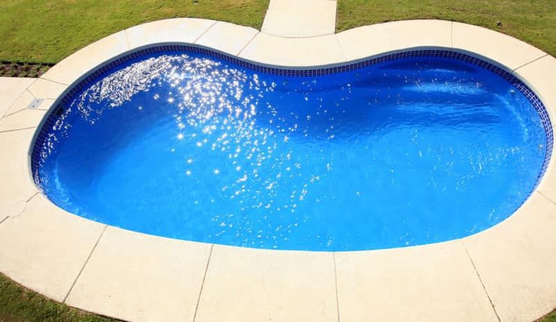 Pool Gallery | Cypress Pools & Spas | Albany, NY