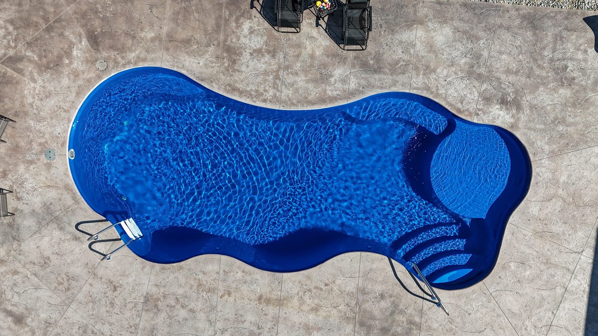 Pool Gallery | Cypress Pools & Spas | Albany, NY