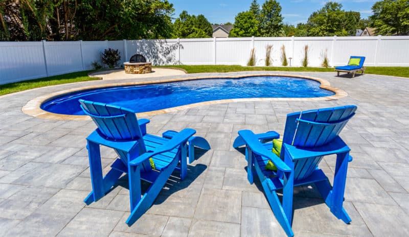Inground Pools | Albany, NY | Cypress Pools & Spas