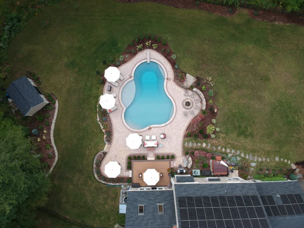 Pool Gallery | Cypress Pools & Spas | Albany, NY