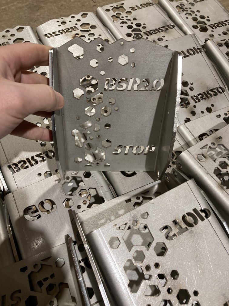 Our metal works in pictures I EMJ Metals