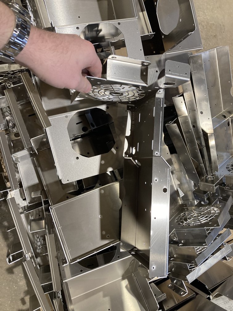 Our metal works in pictures I EMJ Metals