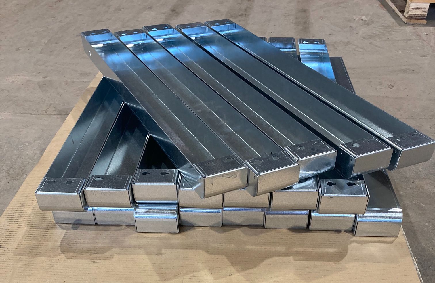 Our metal works in pictures I EMJ Metals