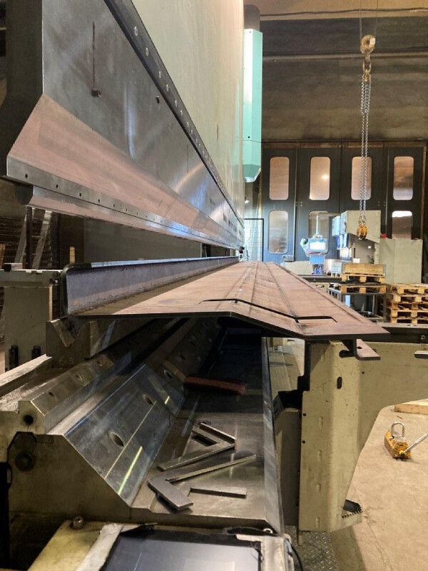 Our metal works in pictures I EMJ Metals