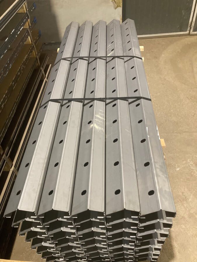 Our metal works in pictures I EMJ Metals