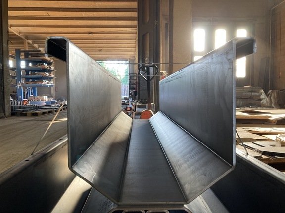 Our metal works in pictures I EMJ Metals