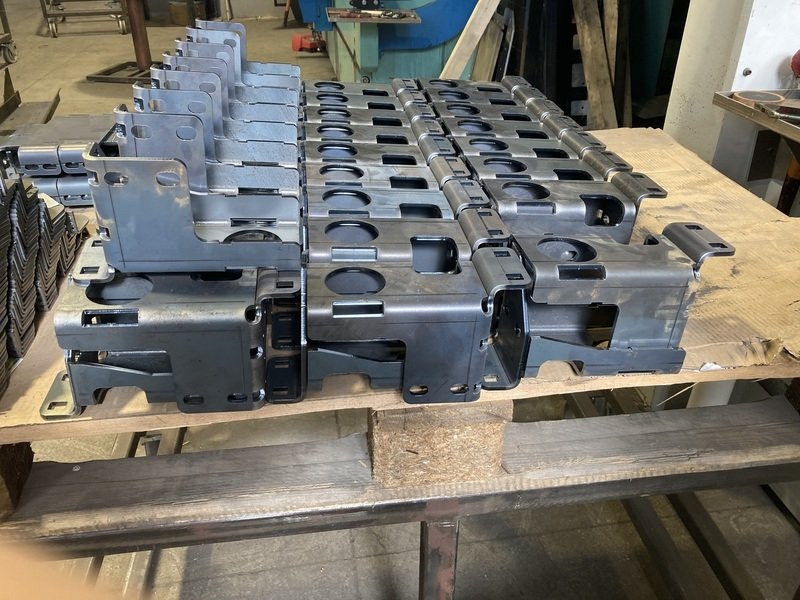 Our metal works in pictures I EMJ Metals