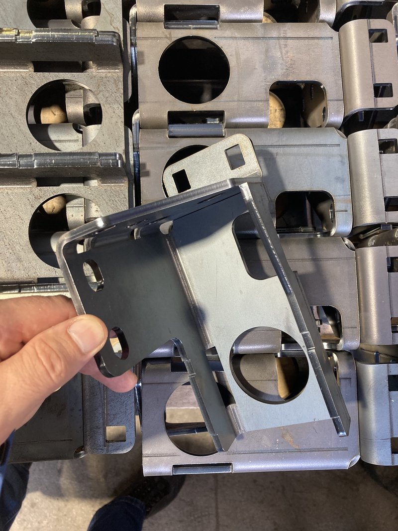 Our metal works in pictures I EMJ Metals