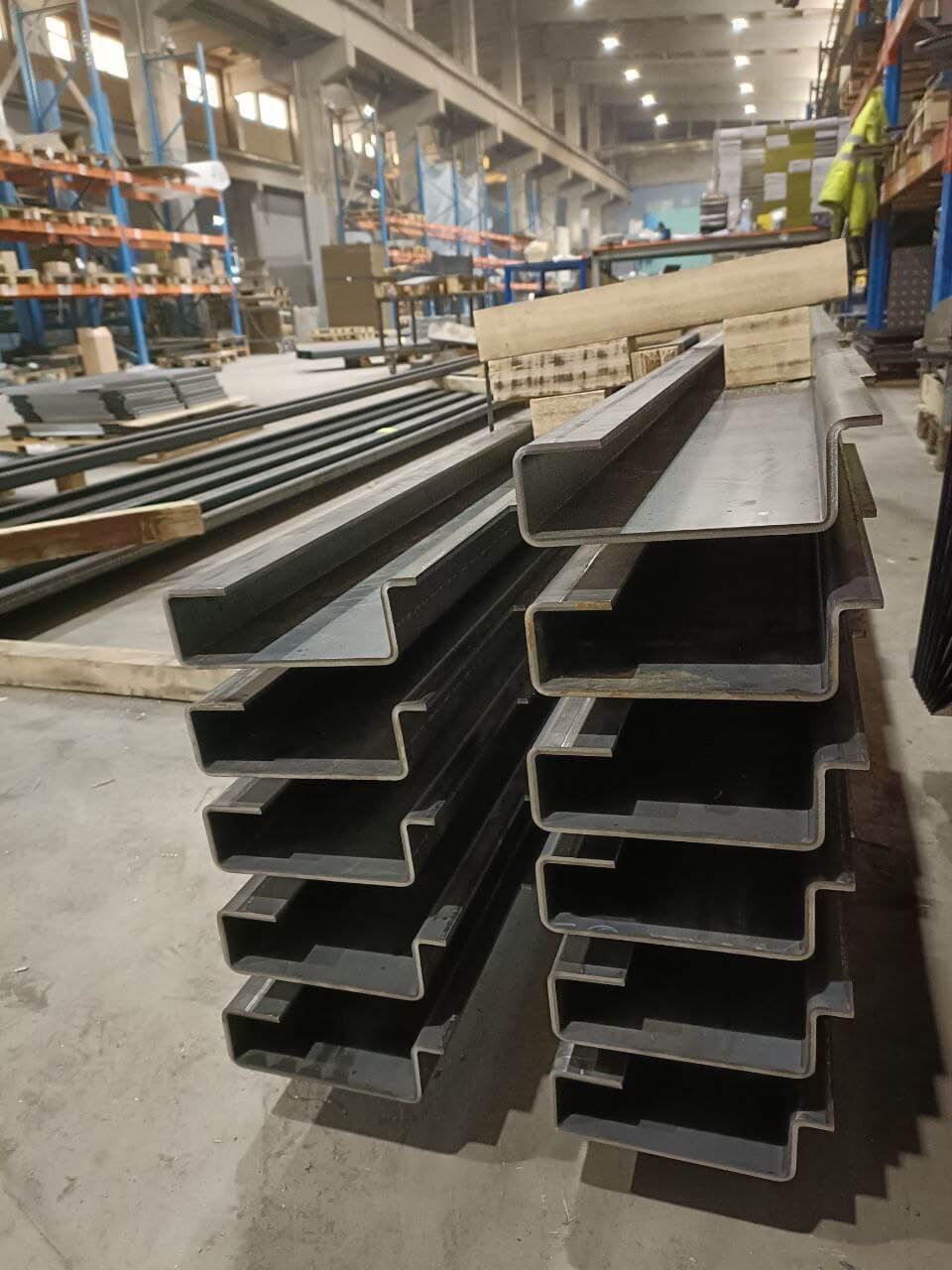 Our metal works in pictures I EMJ Metals