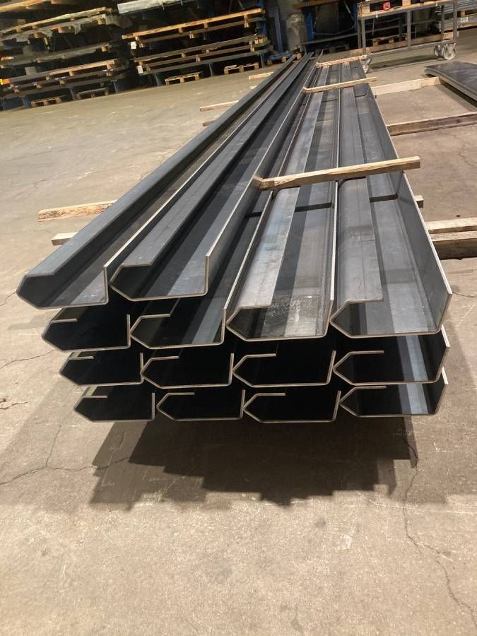 Our metal works in pictures I EMJ Metals