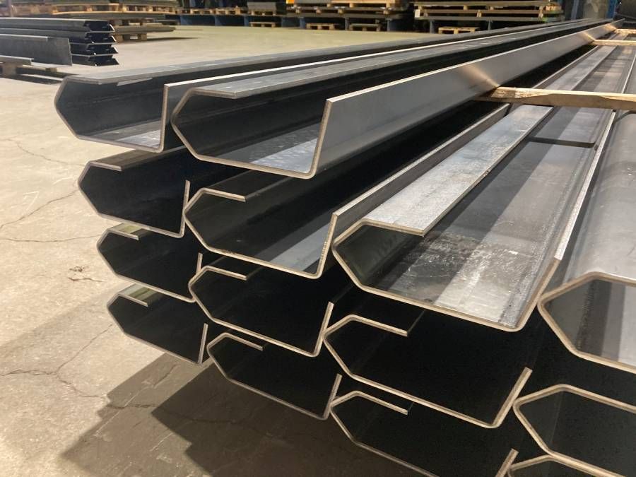 Our metal works in pictures I EMJ Metals