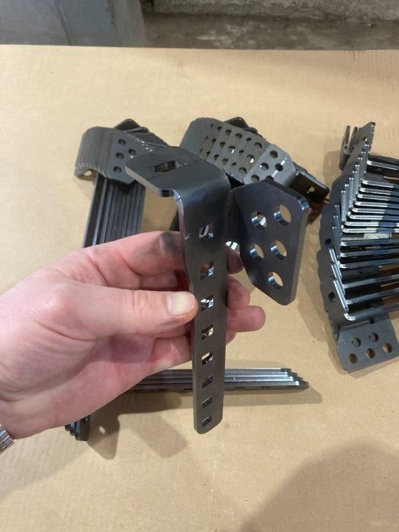 Our metal works in pictures I EMJ Metals