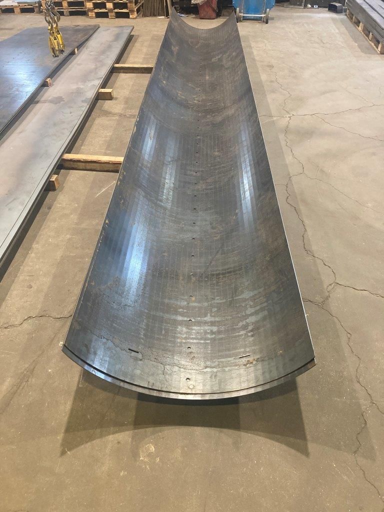 Our metal works in pictures I EMJ Metals