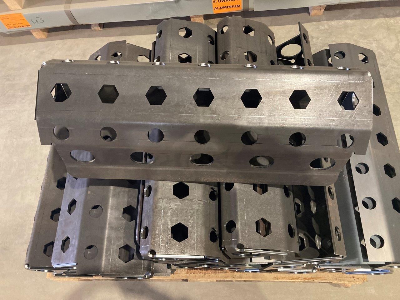 Our metal works in pictures I EMJ Metals