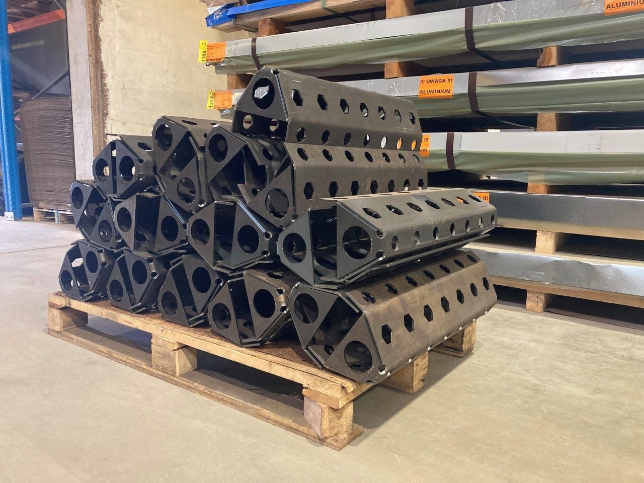 Our metal works in pictures I EMJ Metals