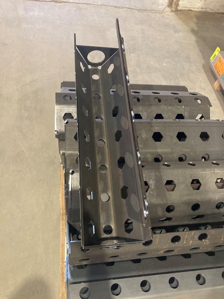 Our metal works in pictures I EMJ Metals