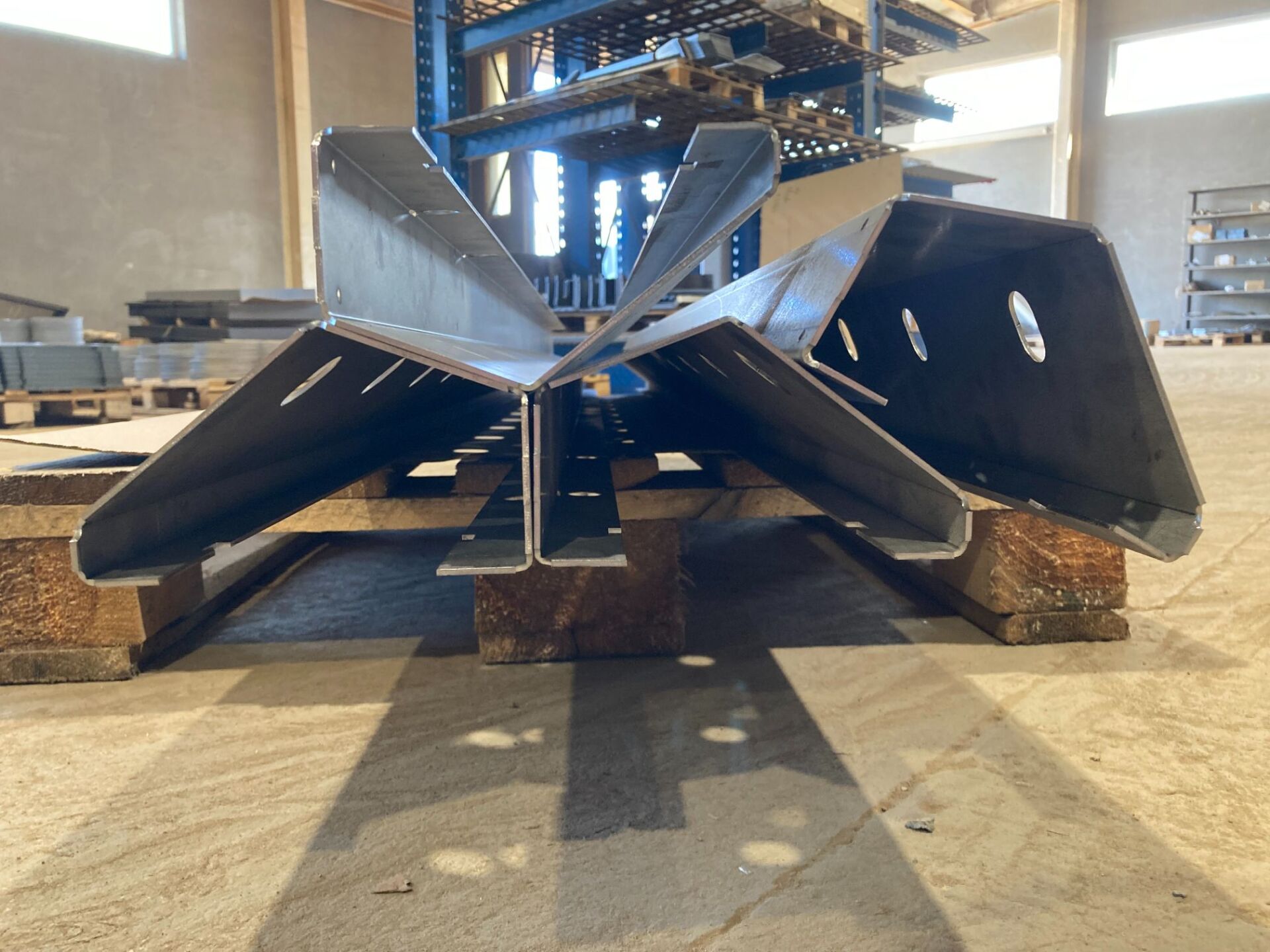 Our metal works in pictures I EMJ Metals