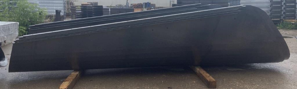 Our metal works in pictures I EMJ Metals