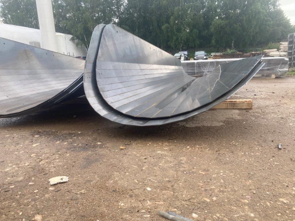 Our metal works in pictures I EMJ Metals