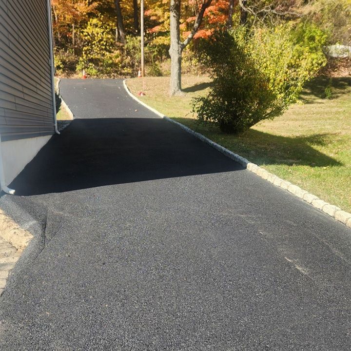 Gallery | Paving Morris, Essex, Somerset, Union County