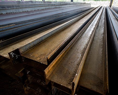 Varsteel Ltd.