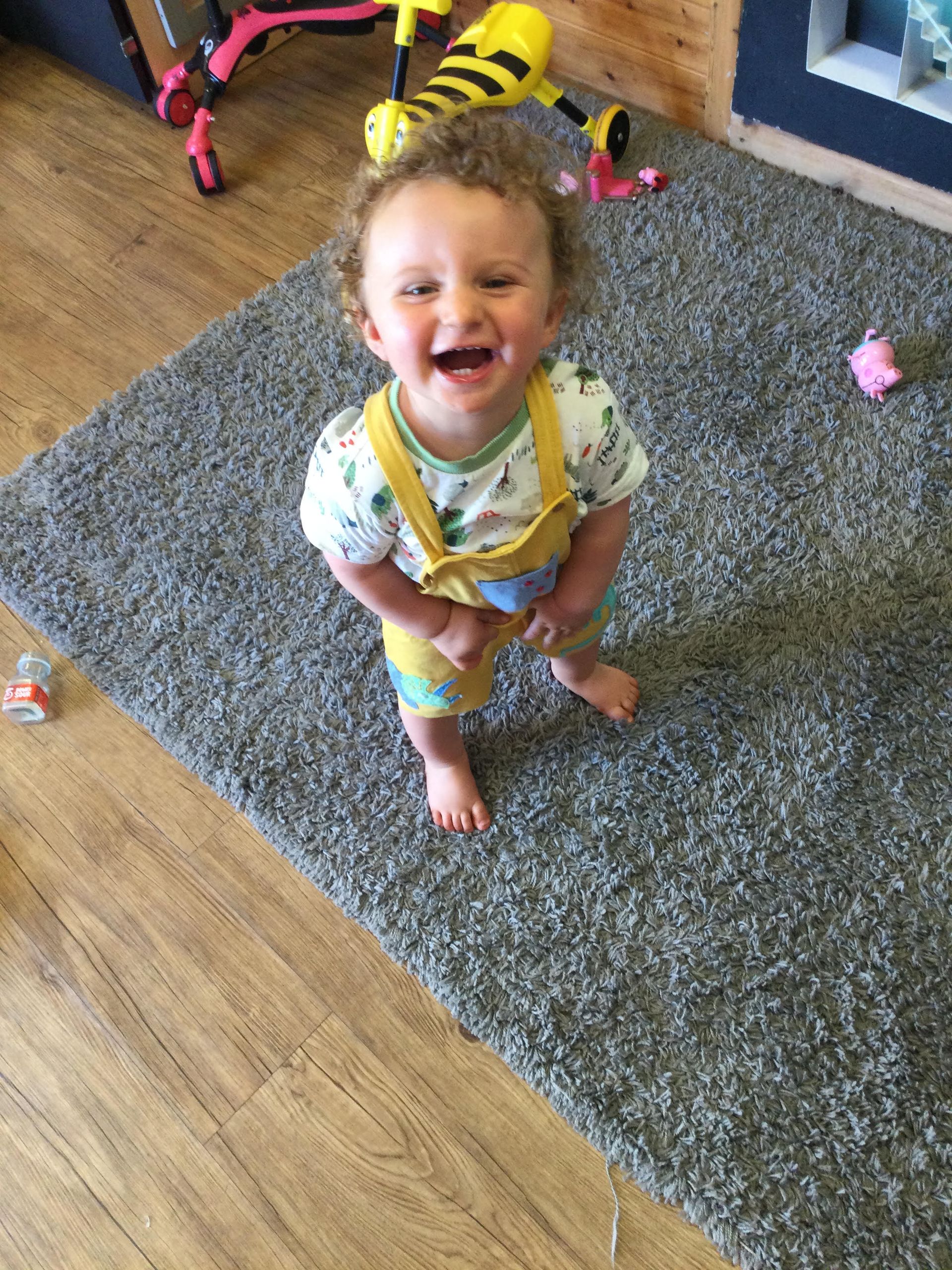 Under 2's Room | Wizz Kids Pre School - Sheffield