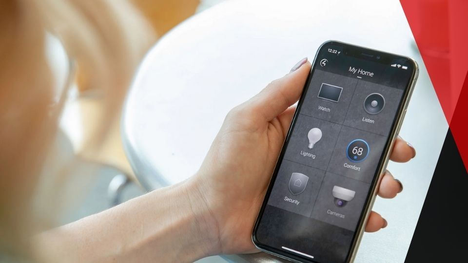 What are the Capabilities of Control4 Home Automation?