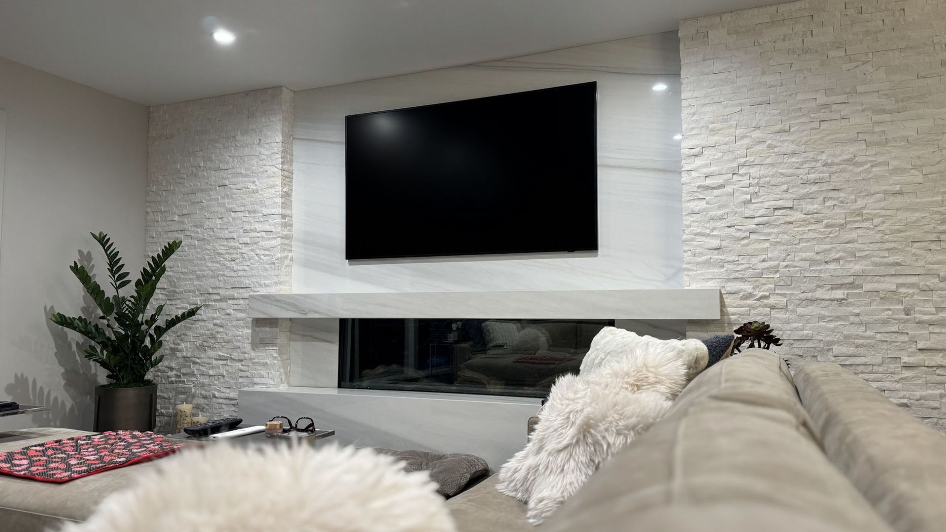 How Automation Enhances Your Custom Home Design