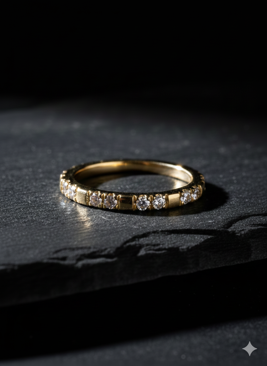 Signature Collection Jewelry | Hefez and Sons Jewelers | Sharon, MA
