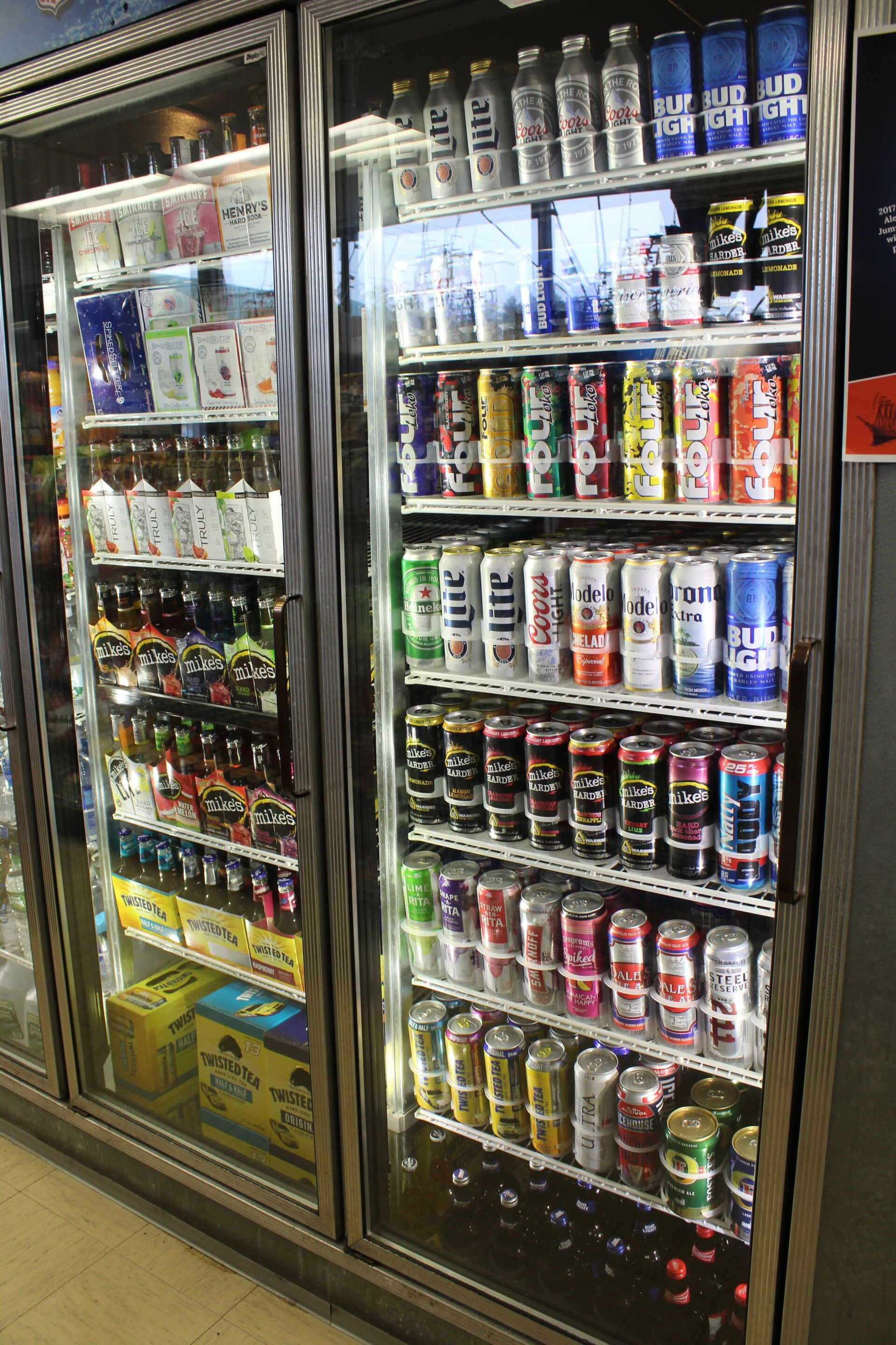 Deli & Liquor Store | C. Scott's Beer, Wine & Deli - Walpole, MA