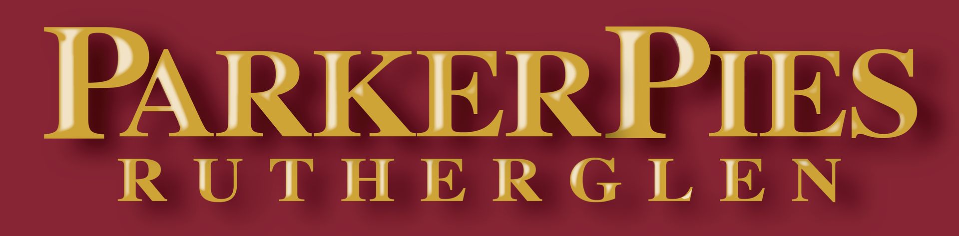 Parker Pies