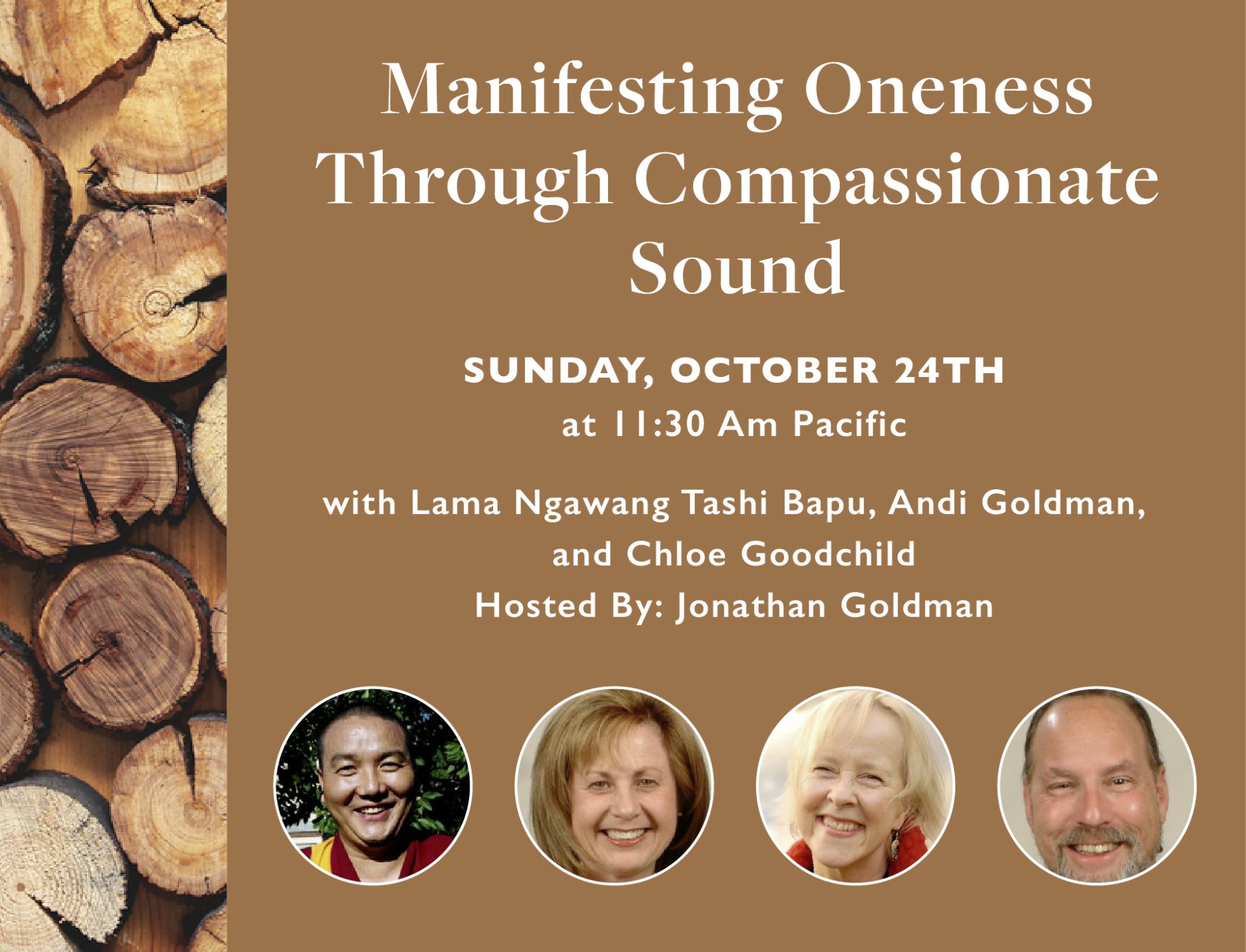 Global Oneness Day 2021 | Humanity's Team