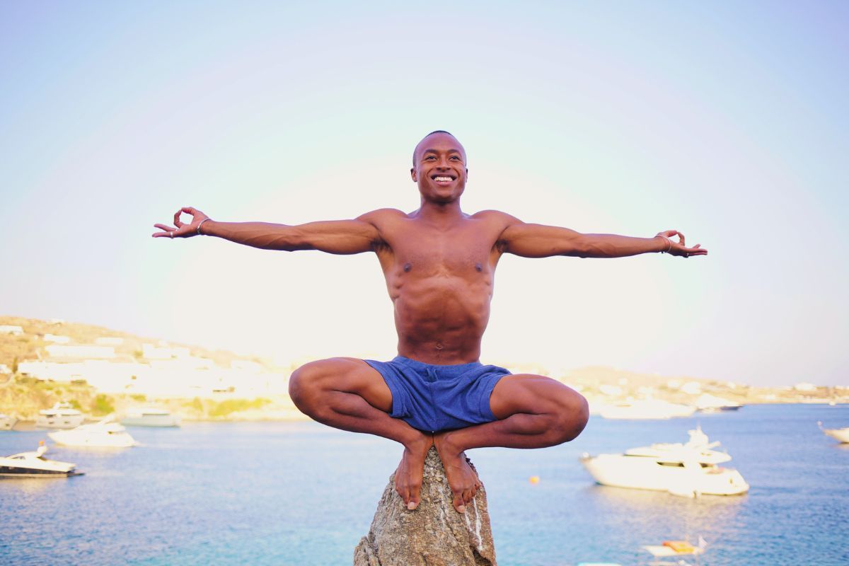 Awaken Your True Nature 5-Week Masterclass with Andrew Sealy