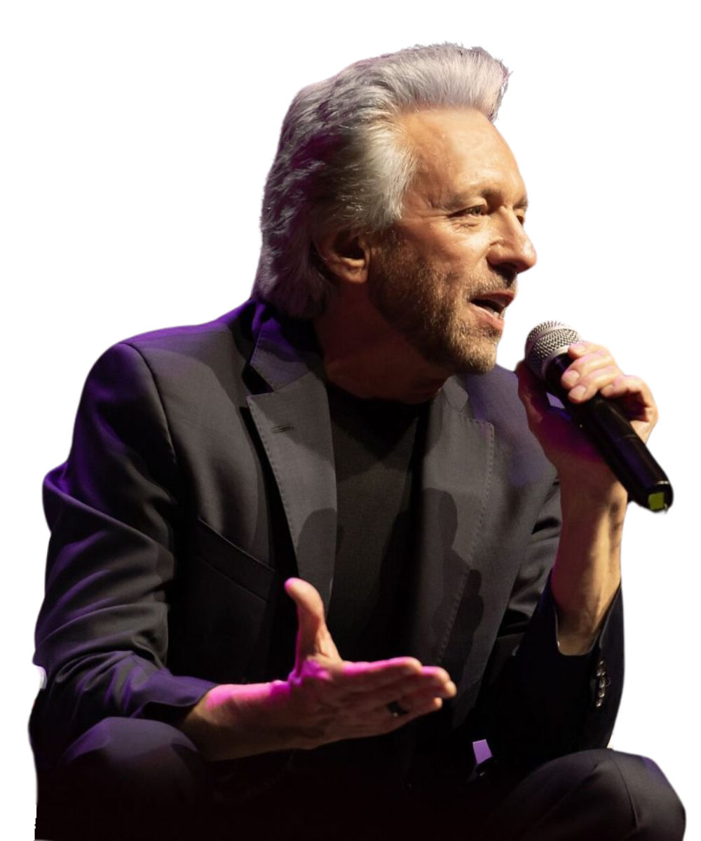 Gregg Braden Masterclasses on Humanity Stream+