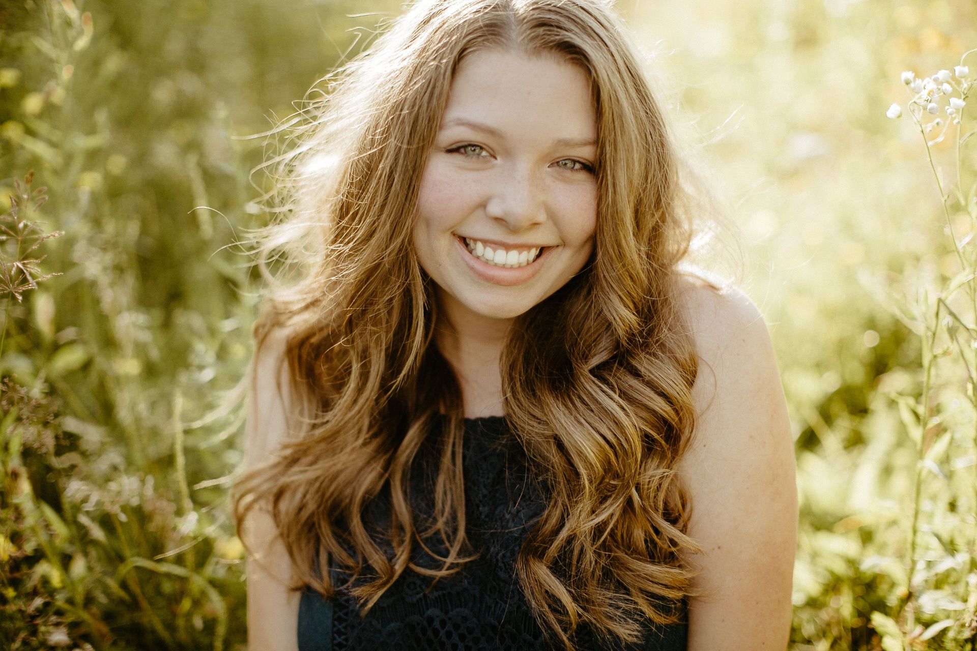 Steve Farrell's Press Kit | Humanity's Team