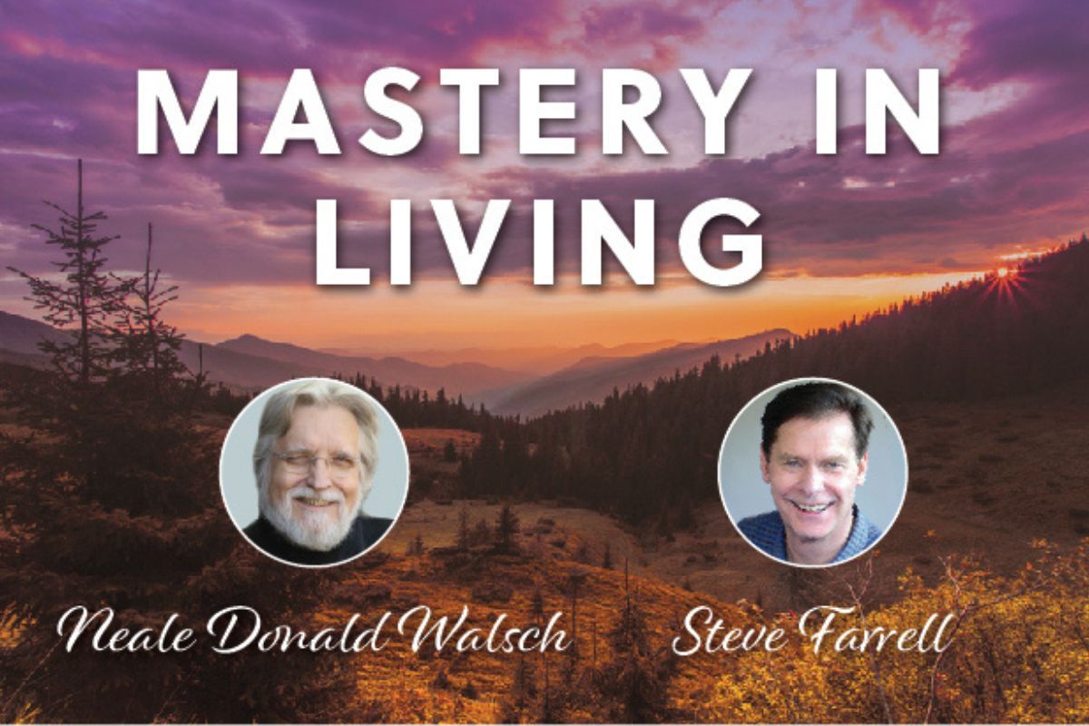 Cultivate Conscious Living with Our Free Online Spiritual Courses